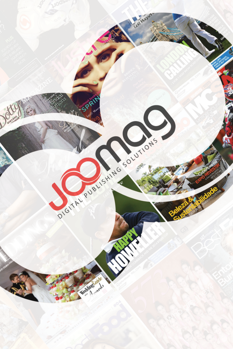 Joomag Presentation | Joomag Newsstand